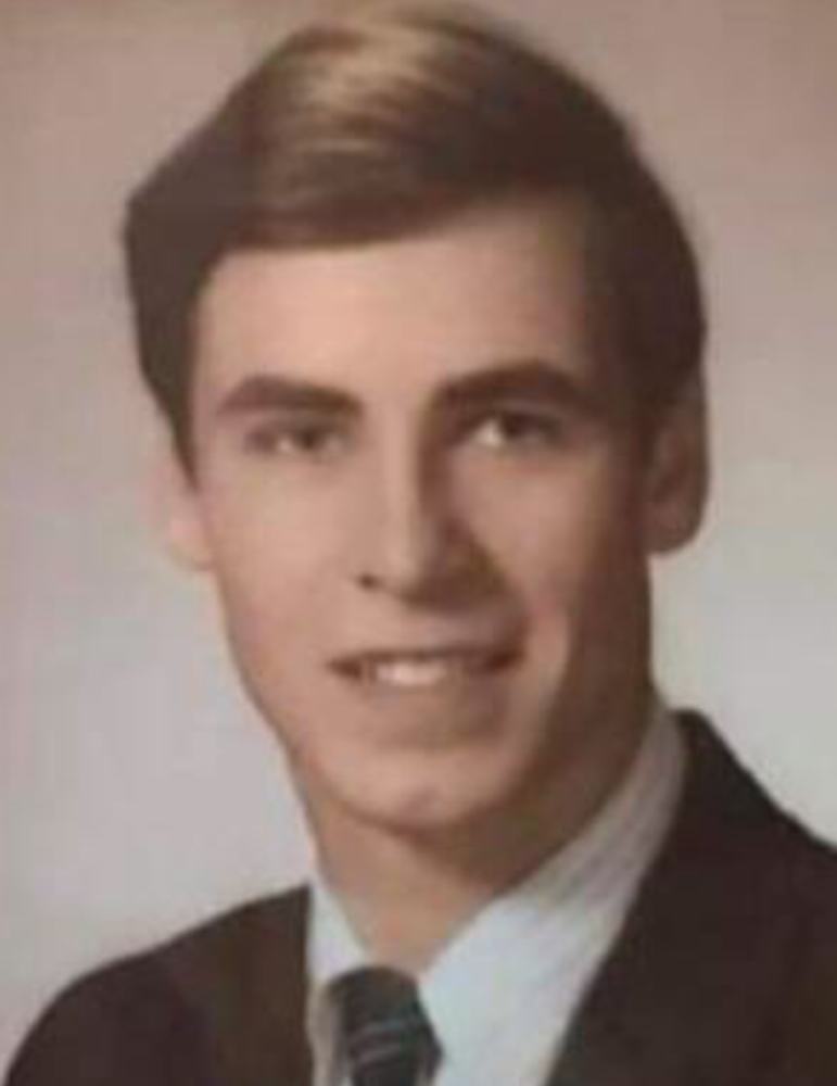 Steven A. Larkin - 2024 - Solimine Funeral Homes