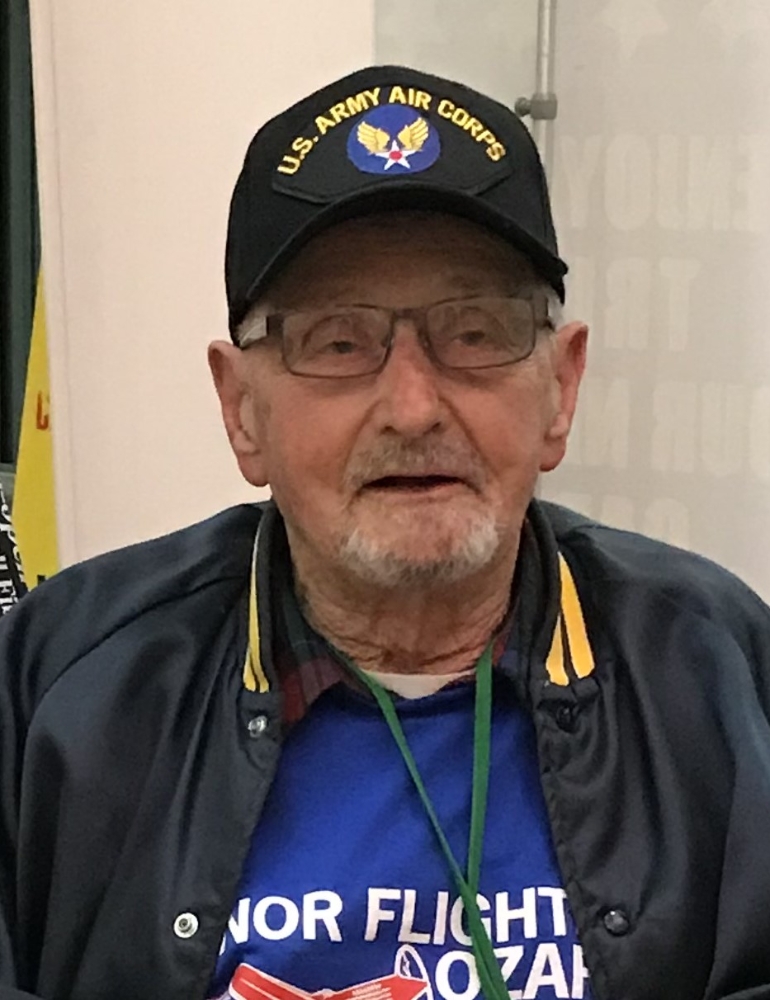 William Elwayne "Billy Wayne" Dodson - 2024 - Greenfield & Lockwood Chapels