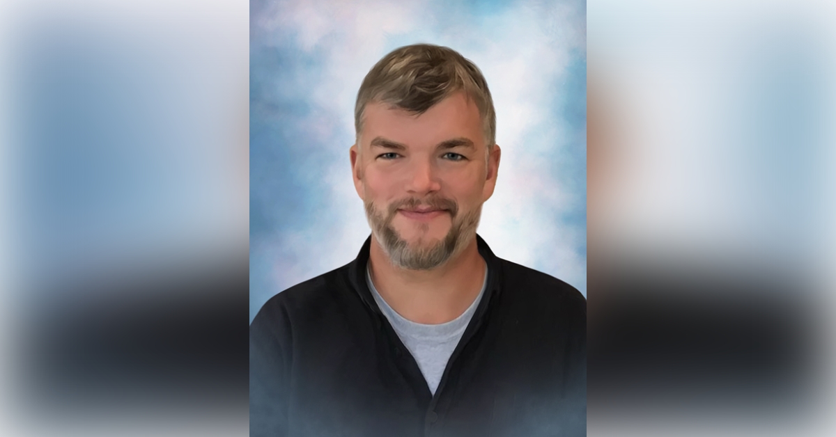 Obituary information for Michael D. "Mike" Ost