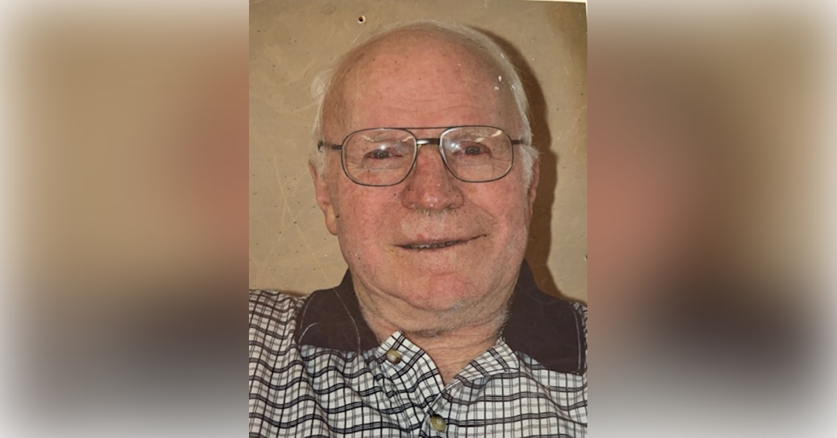 Obituary information for Aldie R. Depner