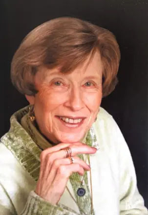 Obituary information for Barbara Ann Viehmann