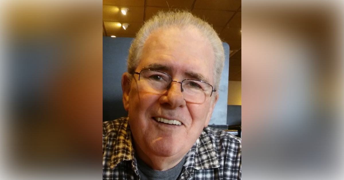 Obituary information for John Joseph Redmond, Jr.