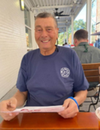 Alexander Thomas Rae - 2024 - Bryant Funeral Home, Inc.