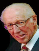 Cecil David Evans - 2024 - Tabor Funeral Home, Inc.