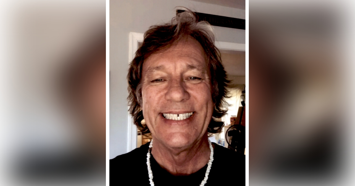 Obituary information for Joseph Robert Passon