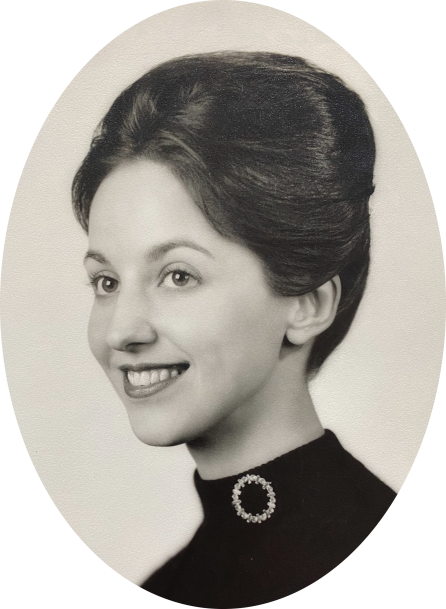 Nancy Bettridge - Memories Trees