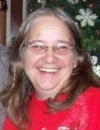 Obituary information for Patricia Butler