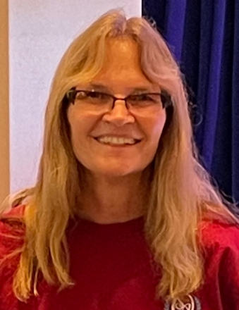 Audrey Stafford - Memories Trees