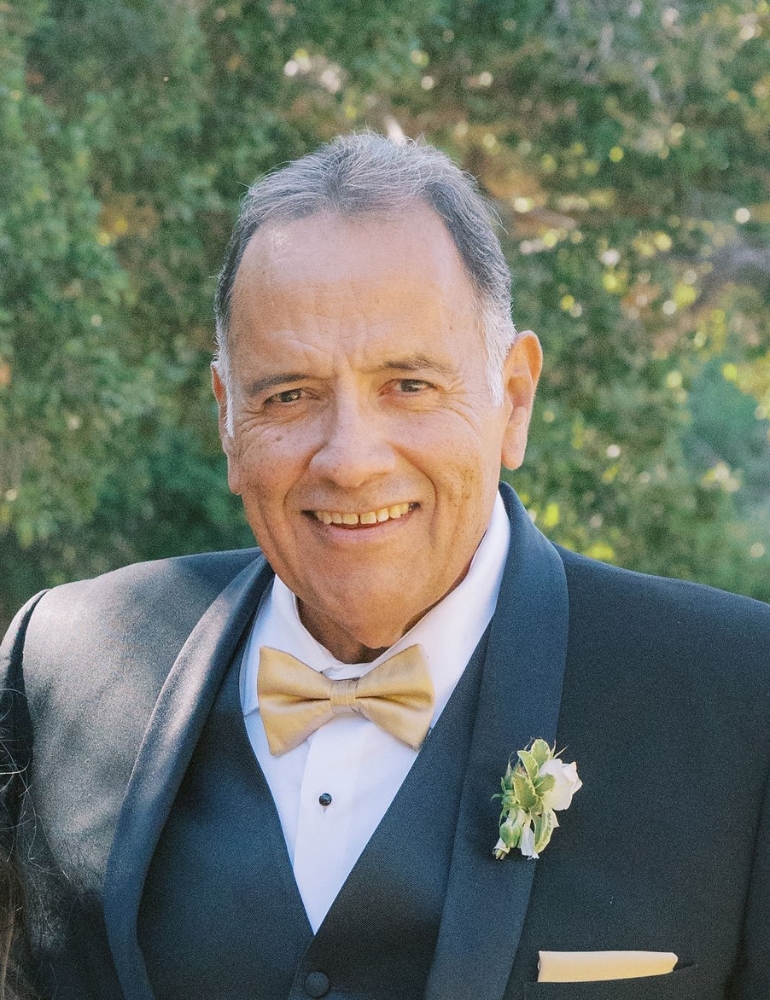 David Vasquez, Sr. - Memories Trees