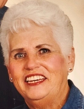 Mrs. Eleanor Joanne Twigg - 2024 - Benson Funeral Home