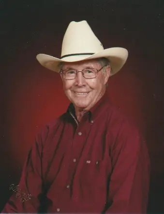 Major Wesley Lackey, Jr. 31421221