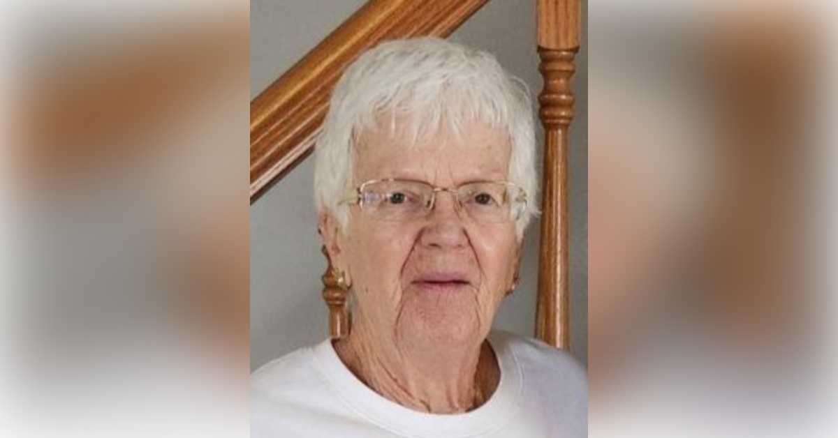 Obituary information for Linda Jane Hart