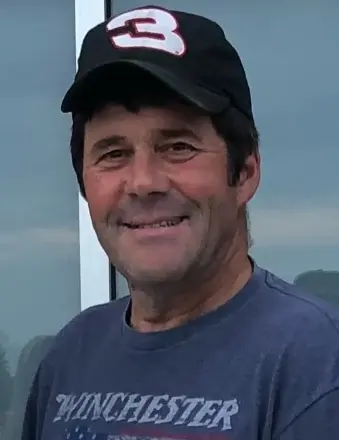 Brian Landon Conrad 31421429