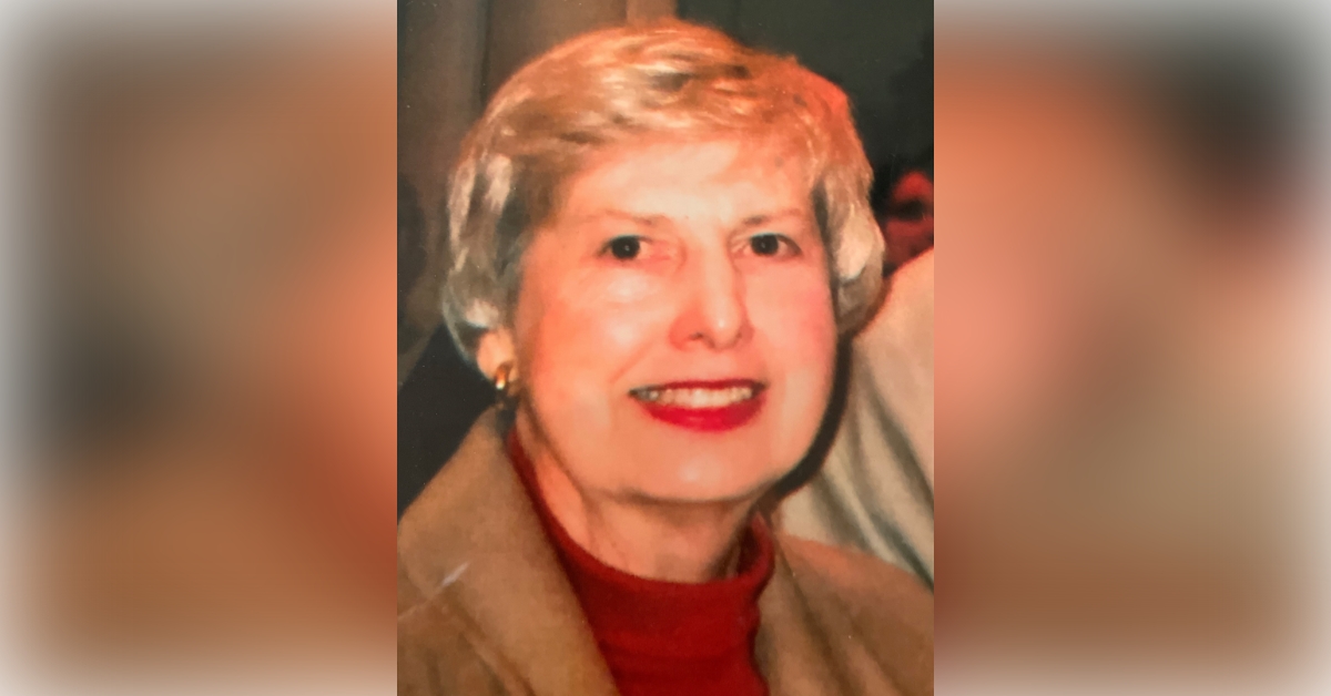 Obituary information for Natalie J. Forbes
