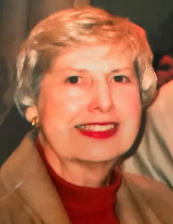 Obituary information for Natalie J. Forbes