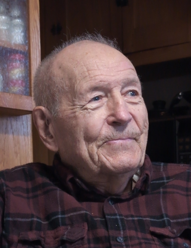 Max E. Borton - 2024 - Anderson Funeral Services