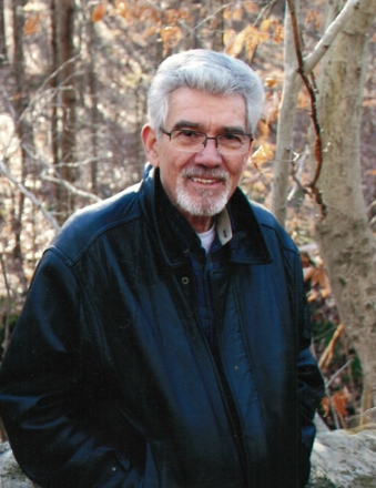 Bobby Ray Morrow - 2024 - Hulett Winstead Funeral Home