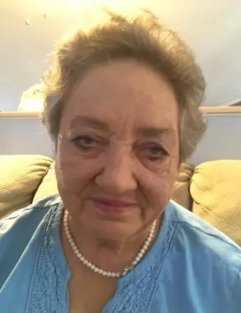 Obituary information for Carolyn Gooding Pollock