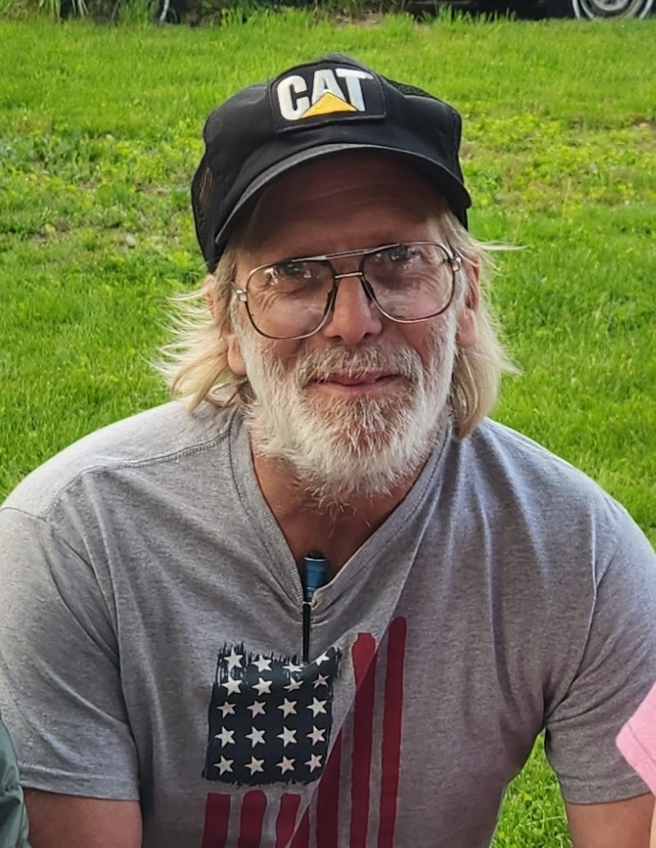 Trent A. Kenyon - 2024 - Rob Rue