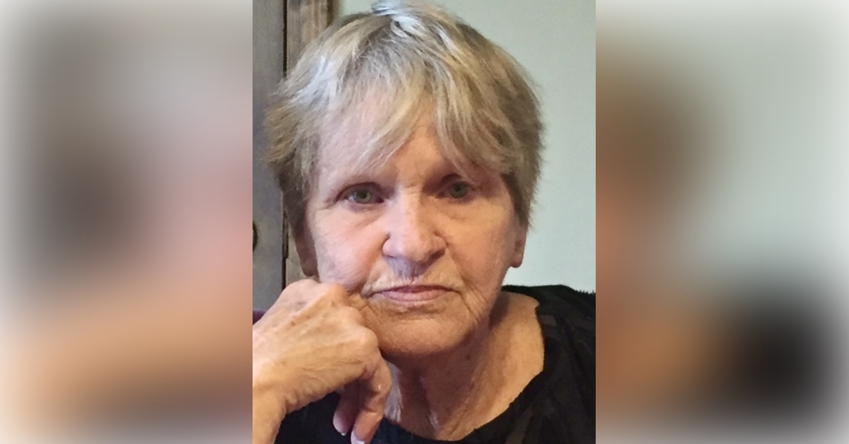 Obituary information for Patricia Lynn Hann