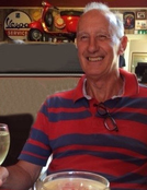 Peter William James Butler - 2024 - Pattison Funeral Home