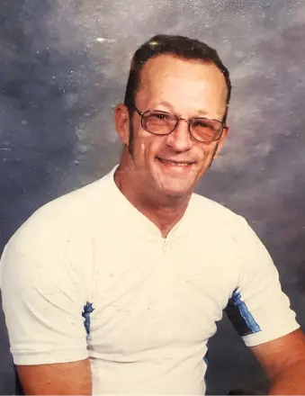 Obituary information for Edward John Frueh