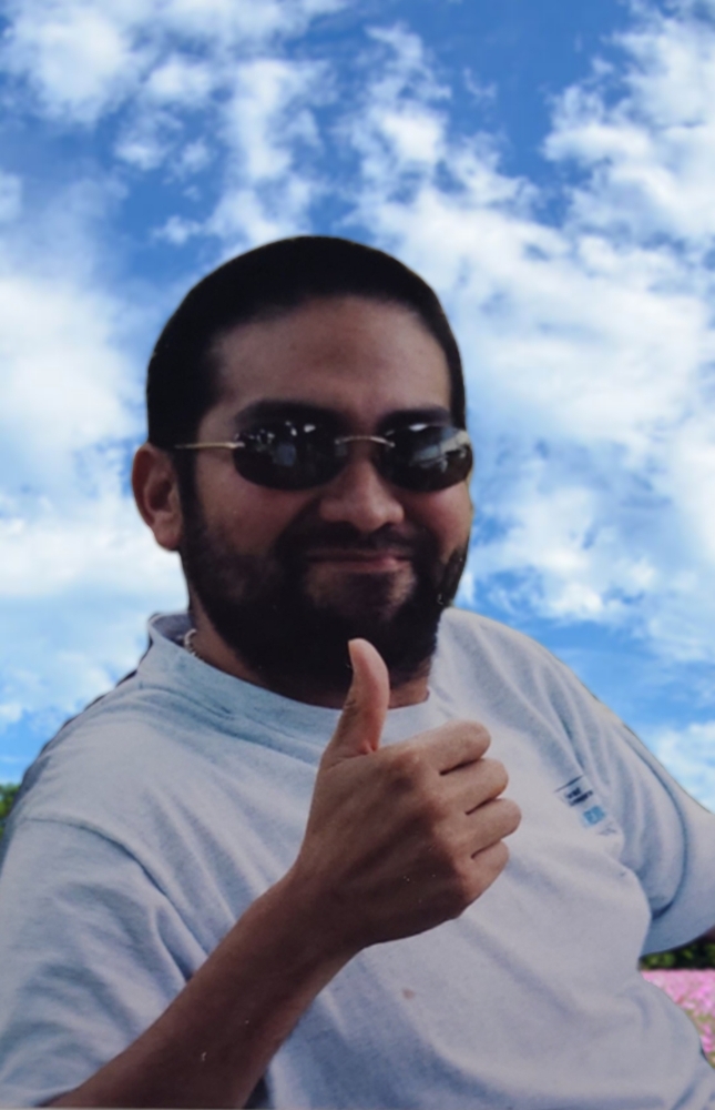 Thomas Benito Ramirez - 2024 - Harrell Funeral Home