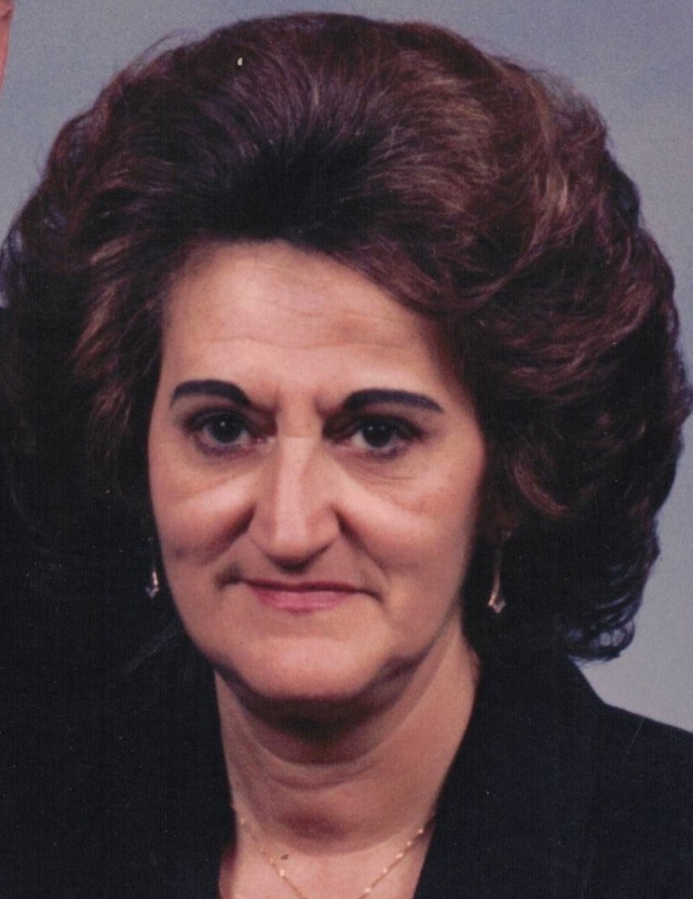 Beverley Unnone - Memories Trees