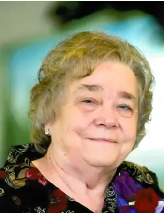 Obituary information for Carol Ann Burkes