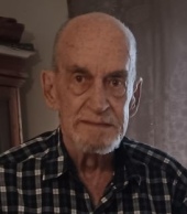 James Allen Long - 2024 - Newediuk Funeral Home