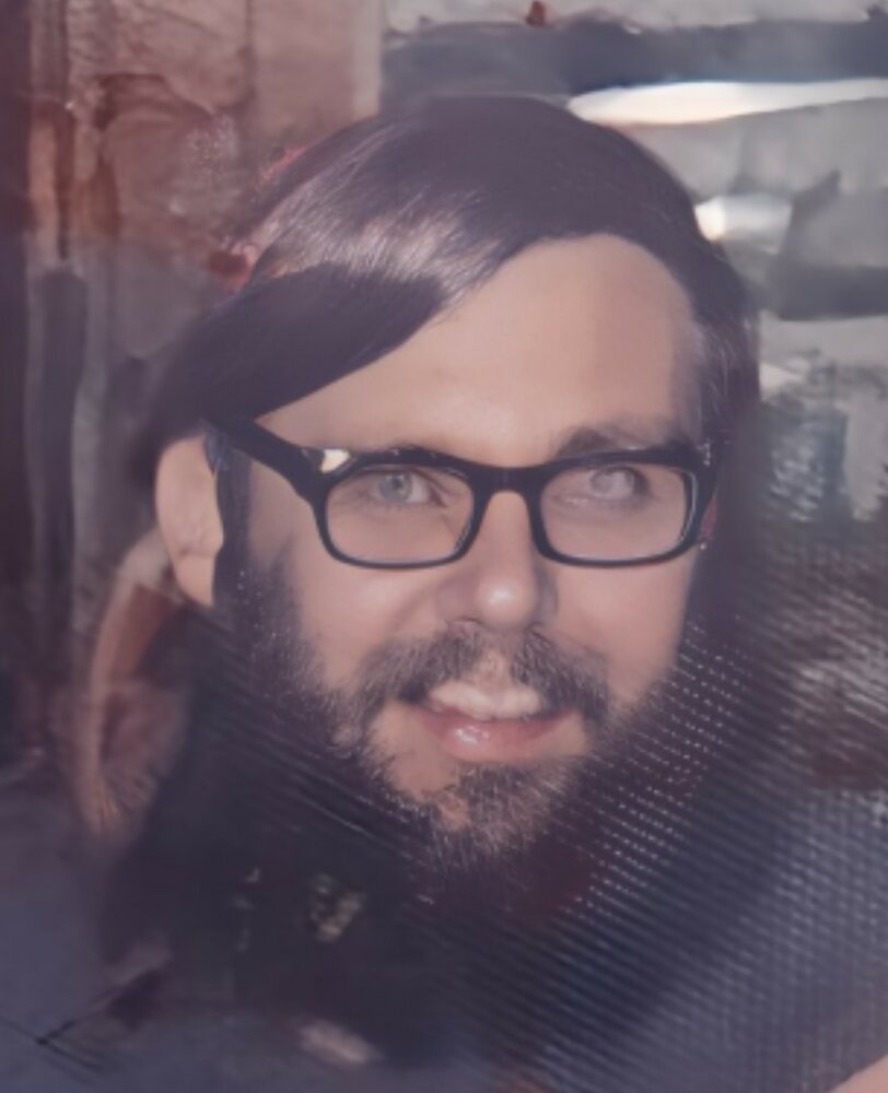 Barry B. Stametz - 2024 - Nunn and Harper Funeral Home Inc