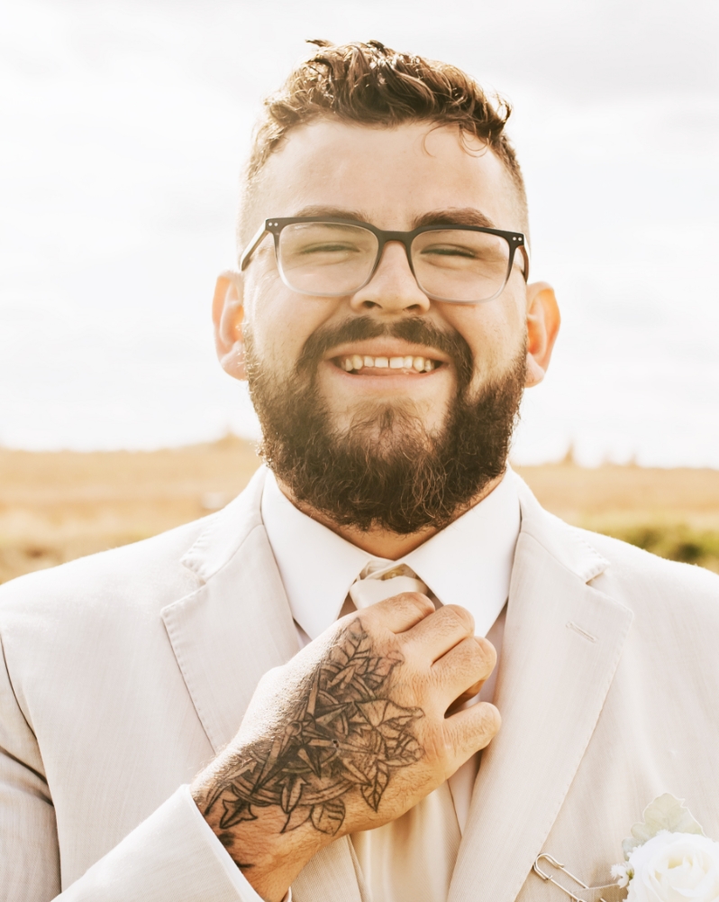 Anthony Warren - Memories Trees