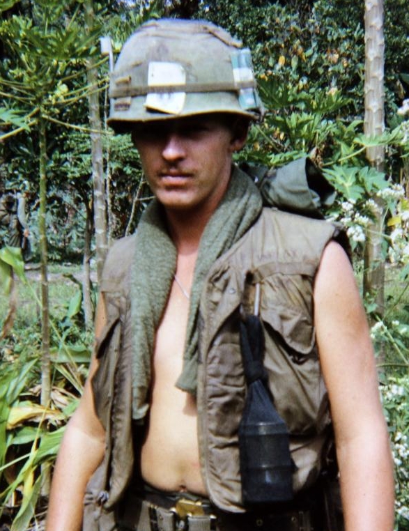 Barry Wood - Memories Trees