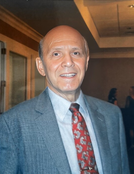 Mariano "Eddie" Modesto - 2023 - Charles S. Zannino Funeral Service, P.A.