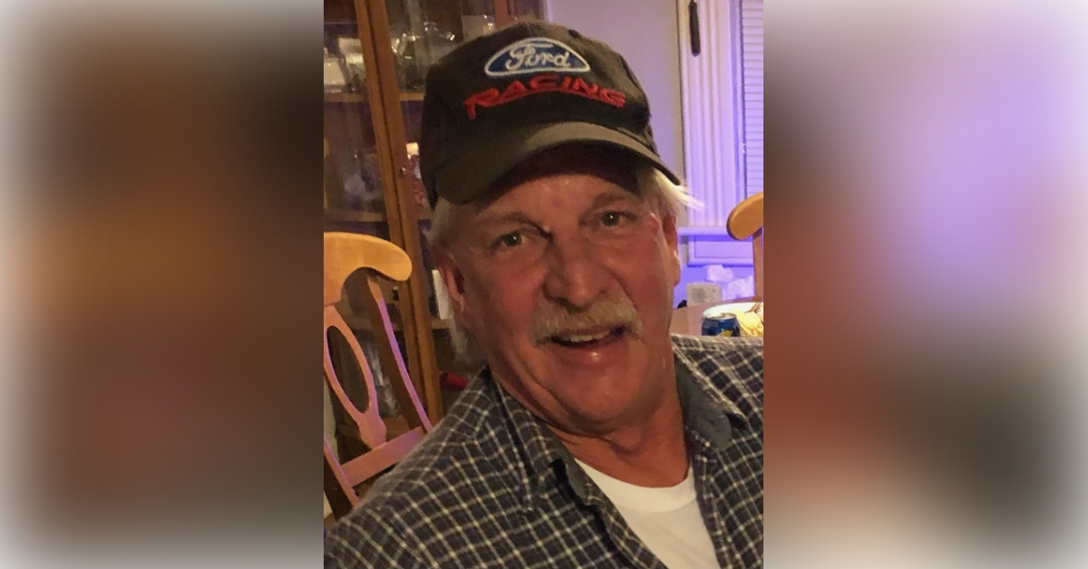 Obituary information for Jay E. Yohe