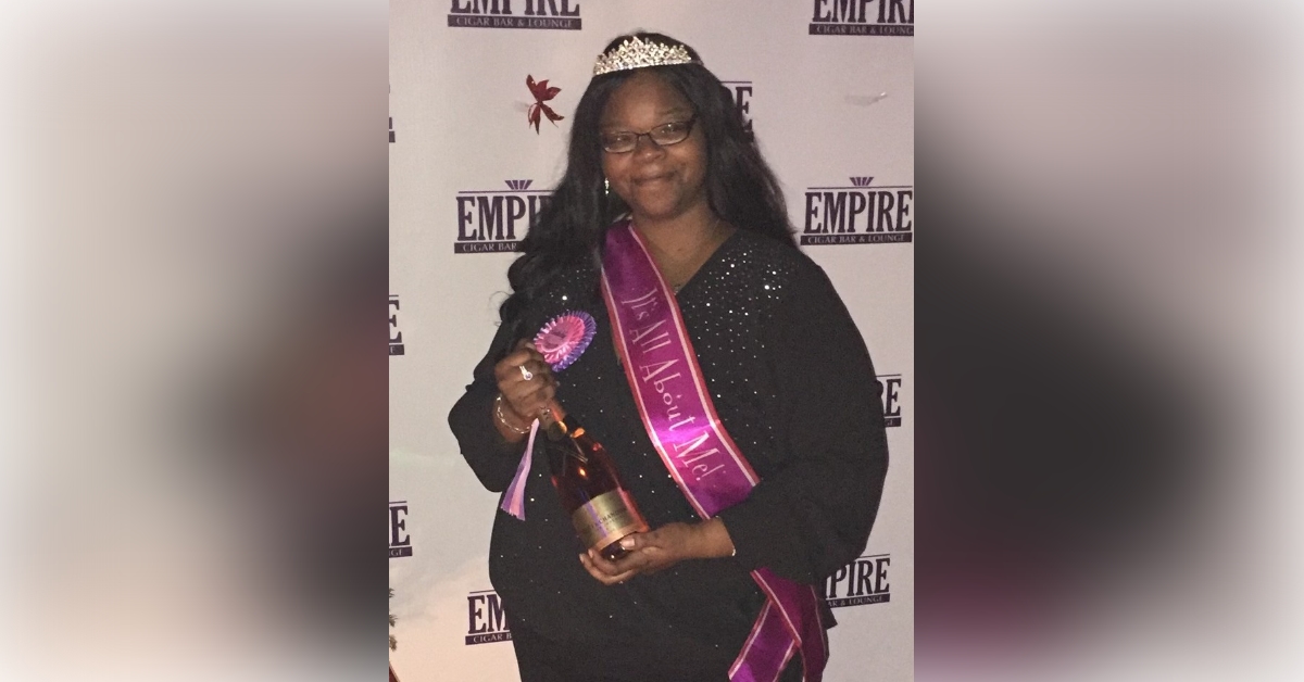 Obituary information for Tanisha Swain