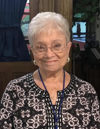 Patsy Raye Hester Obituary - 2024 - Jaynes Funeral Home