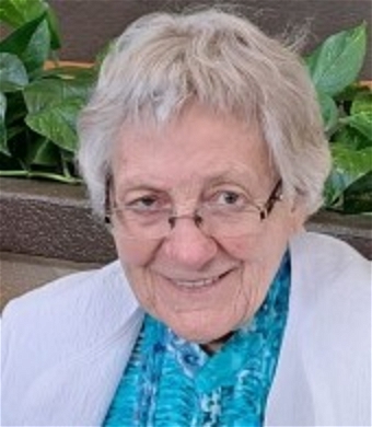 Margaret Gates - Memories Trees