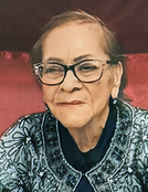 María Sanchez de Cabrera - 2024 - Ruggiero Family Memorial Home