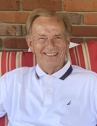 Paul Richard Sokolowski - 2024 - Wilson Funeral Homes