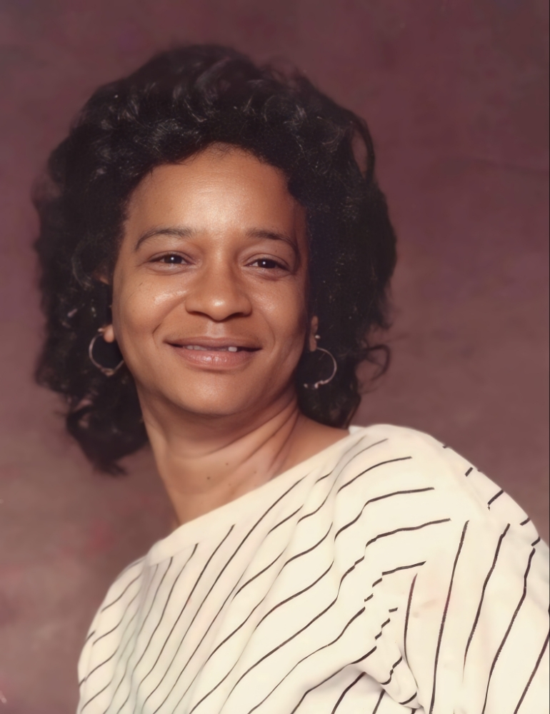 Delores Hicks - Memories Trees