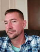 Shawn Patrick Lamberth - 2024 - Whitley's Funeral Home