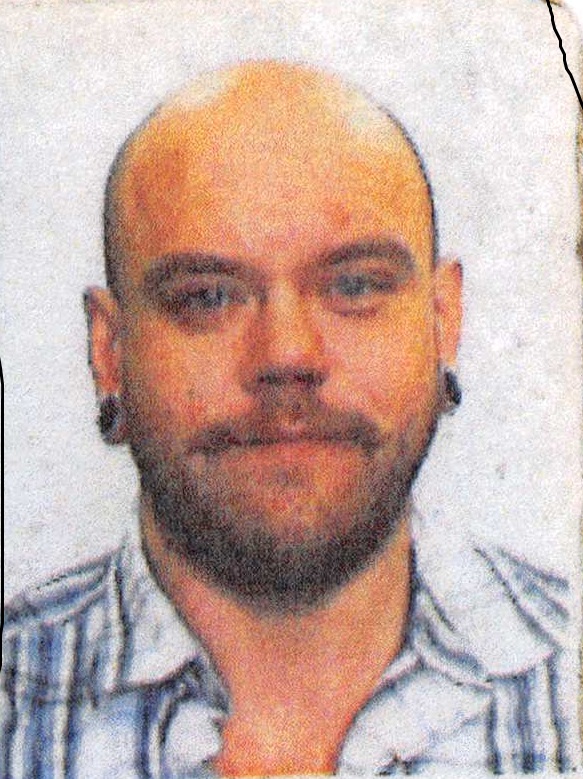 Matthew Warren Ross - 2024 - Palmer Bush & Jensen Family Funeral Home