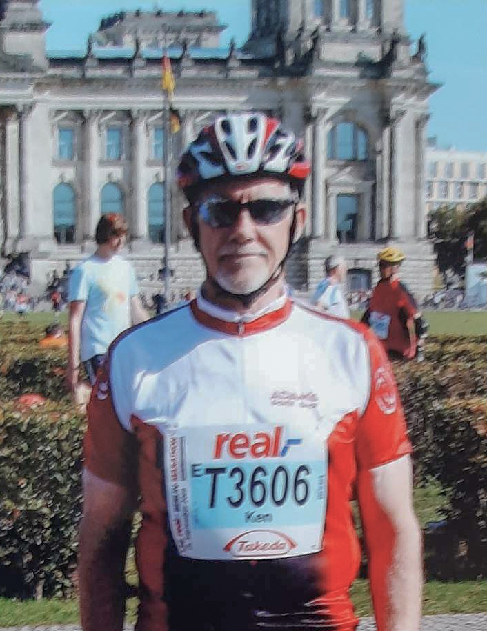 Kenneth Pearson - Memories Trees