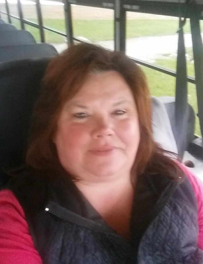 Penny McDonald - Memories Trees