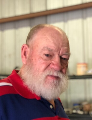 James Donald Railey - 2024 - Cox Funeral Home