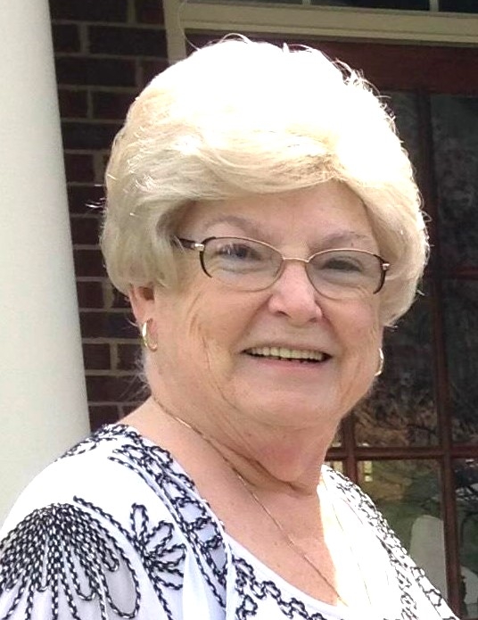 JoAnn Stephens Kembel - 2024 - Click Funeral Home