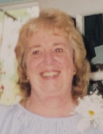 Arla M Ladlee - 2024 - Delker and Terry Funeral Home