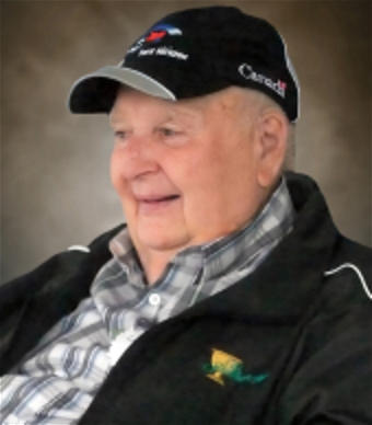 John Allan Rupert Obituary - 2024 - Wilson Funeral Home