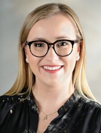 Kimberley Marie Nix - 2024 - McInnis & Holloway Funeral Homes